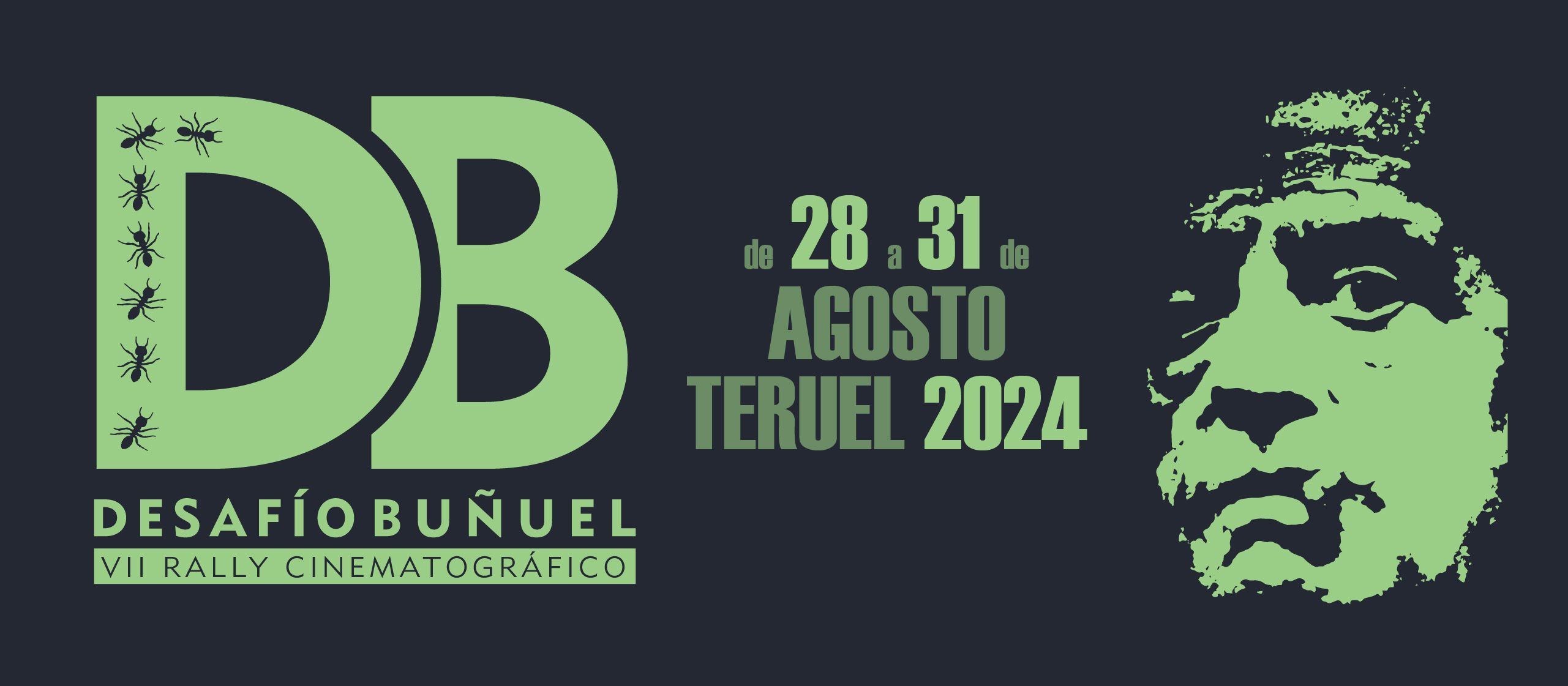 Edic. 2024 – Desafío Buñuel